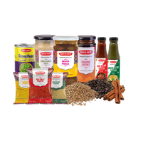 SpiceNest Top Spices, Garlic paste, seeds Manufacturer and Exporters ...