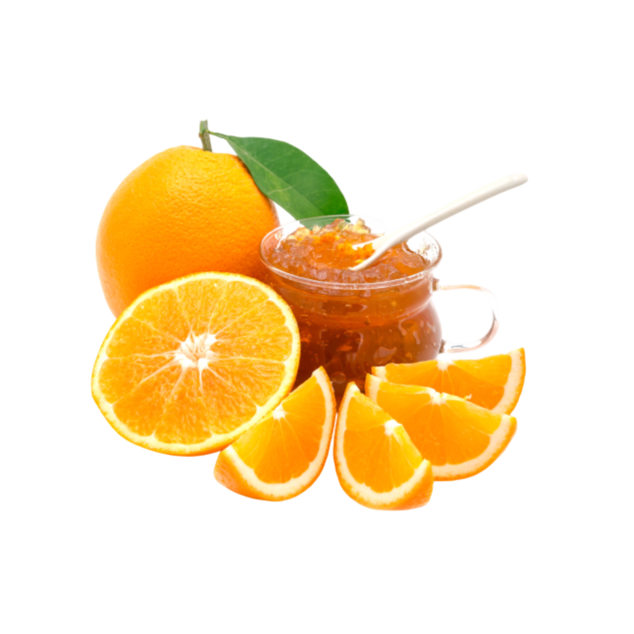 Orange Jam Manufacturer & Exporter | Bulk & Wholesale – Spice Nest